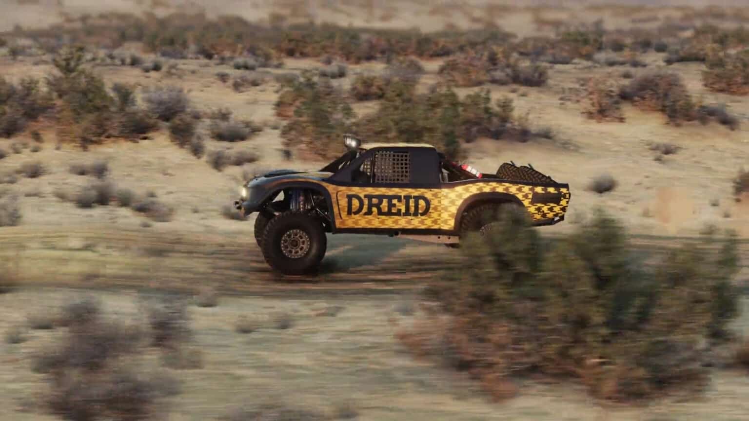 New sand-tastic BeamNG.drive update boasts five new cars and Johnson ...