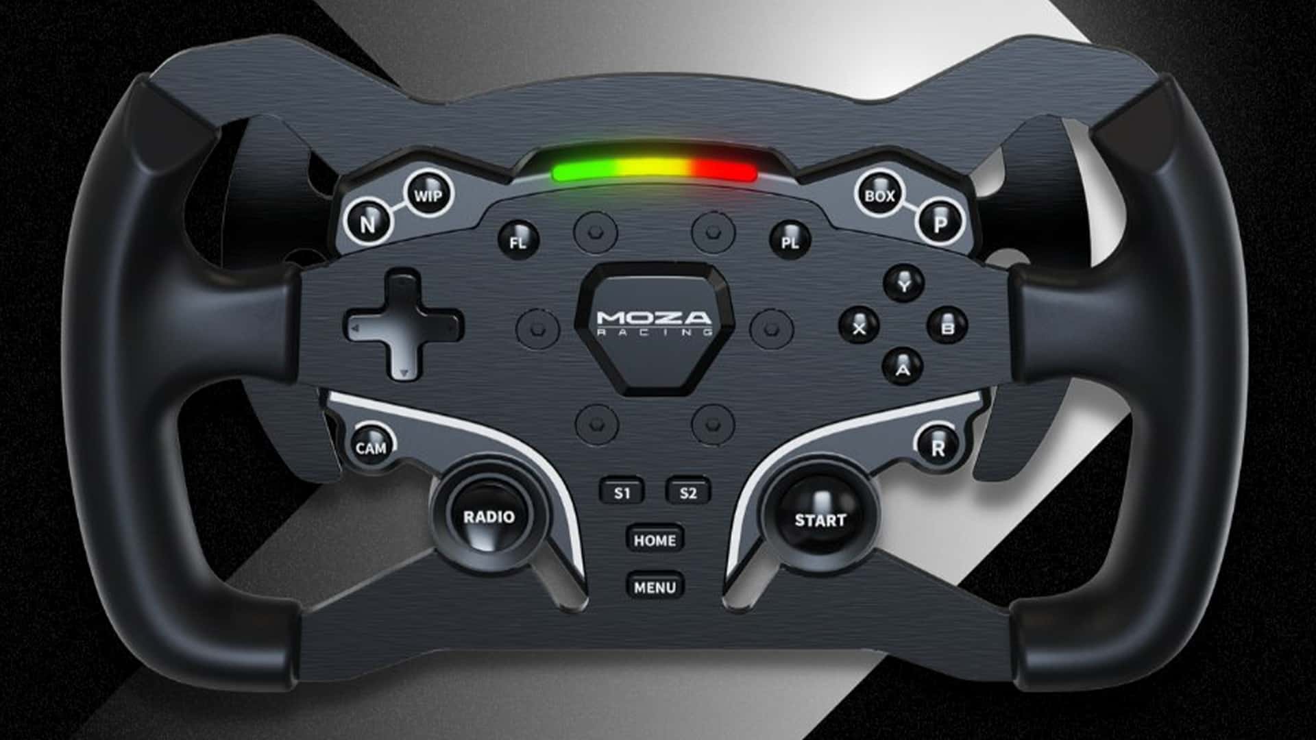 MOZA's new products look to a more compatible future | Traxion