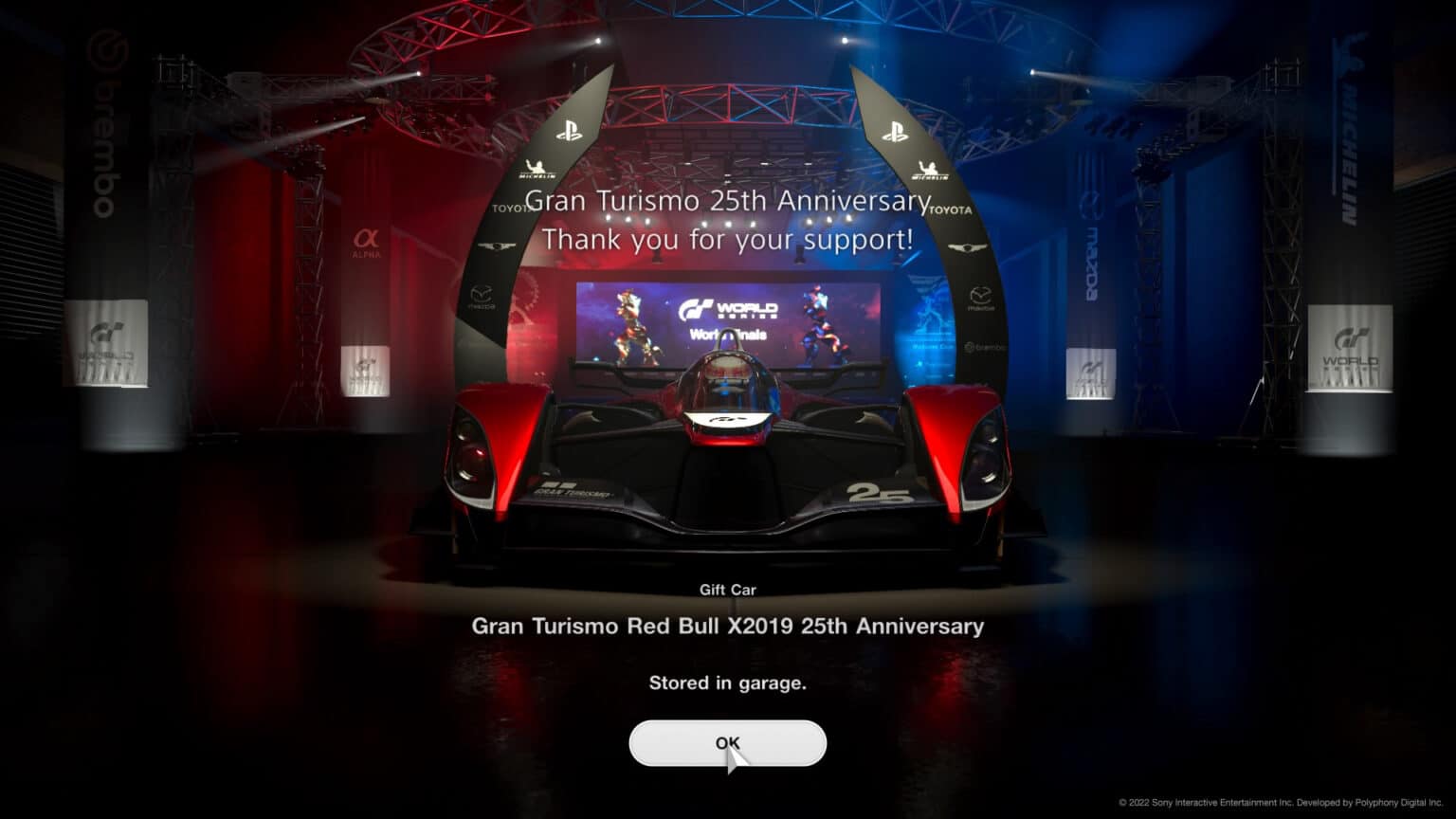 Gran Turismo 7's Lap Time Challenge, 8th-22nd December: Raging Bull | Traxion