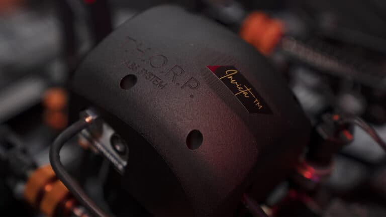 Asetek SimSports showcases sim racing ABS system | Traxion