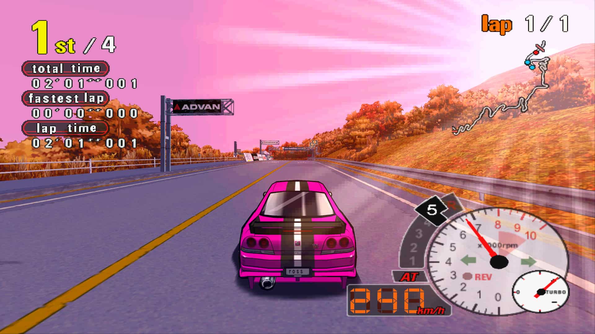 Was Auto Modellista more than just a stylised Gran Turismo wannabe ...