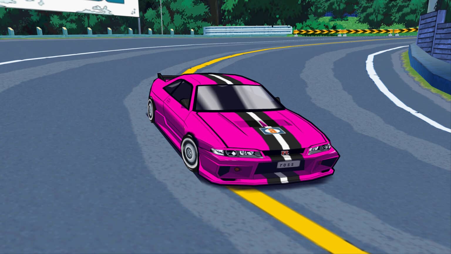 Was Auto Modellista more than just a stylised Gran Turismo wannabe ...