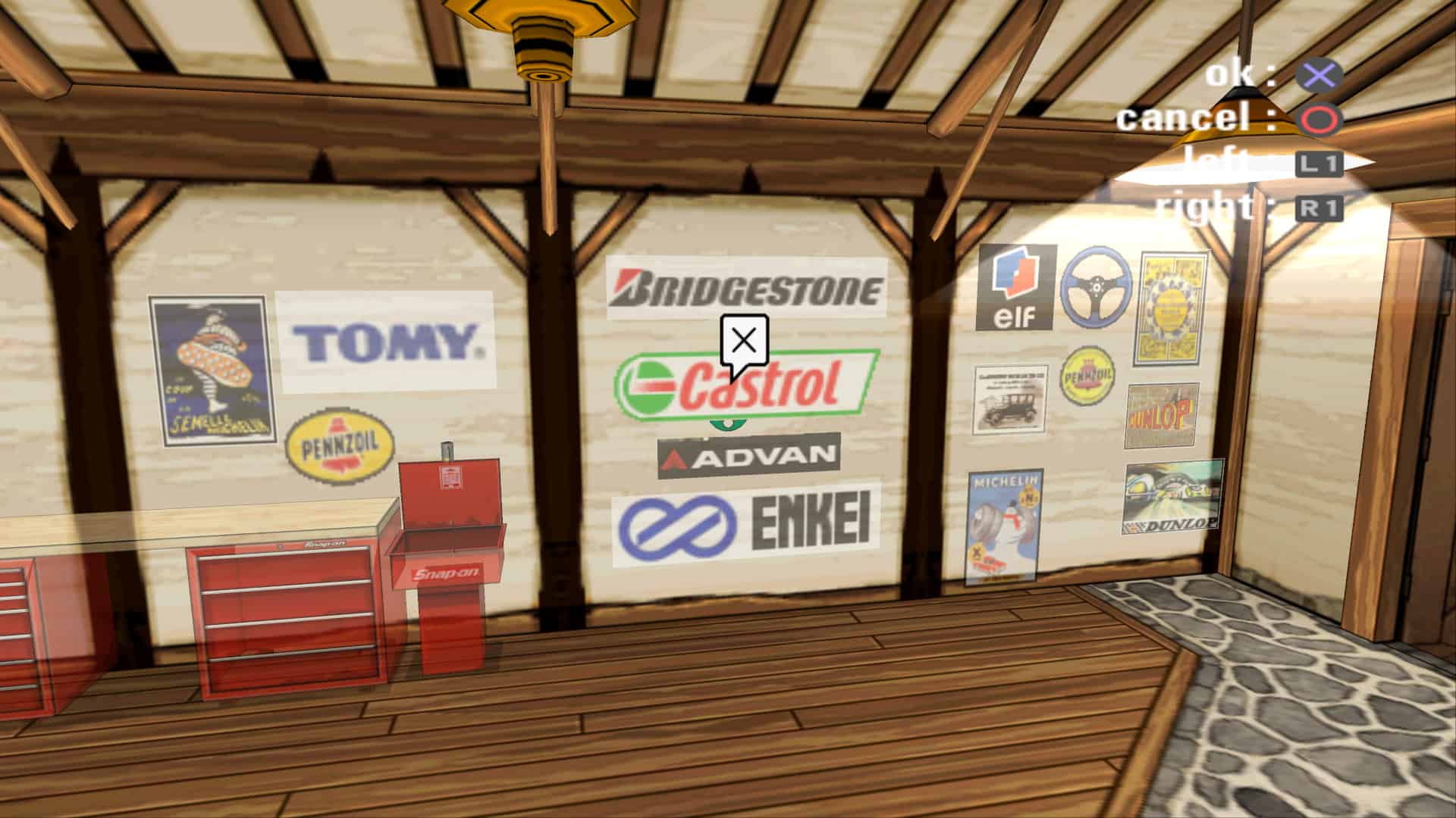 Was Auto Modellista more than just a stylised Gran Turismo wannabe ...