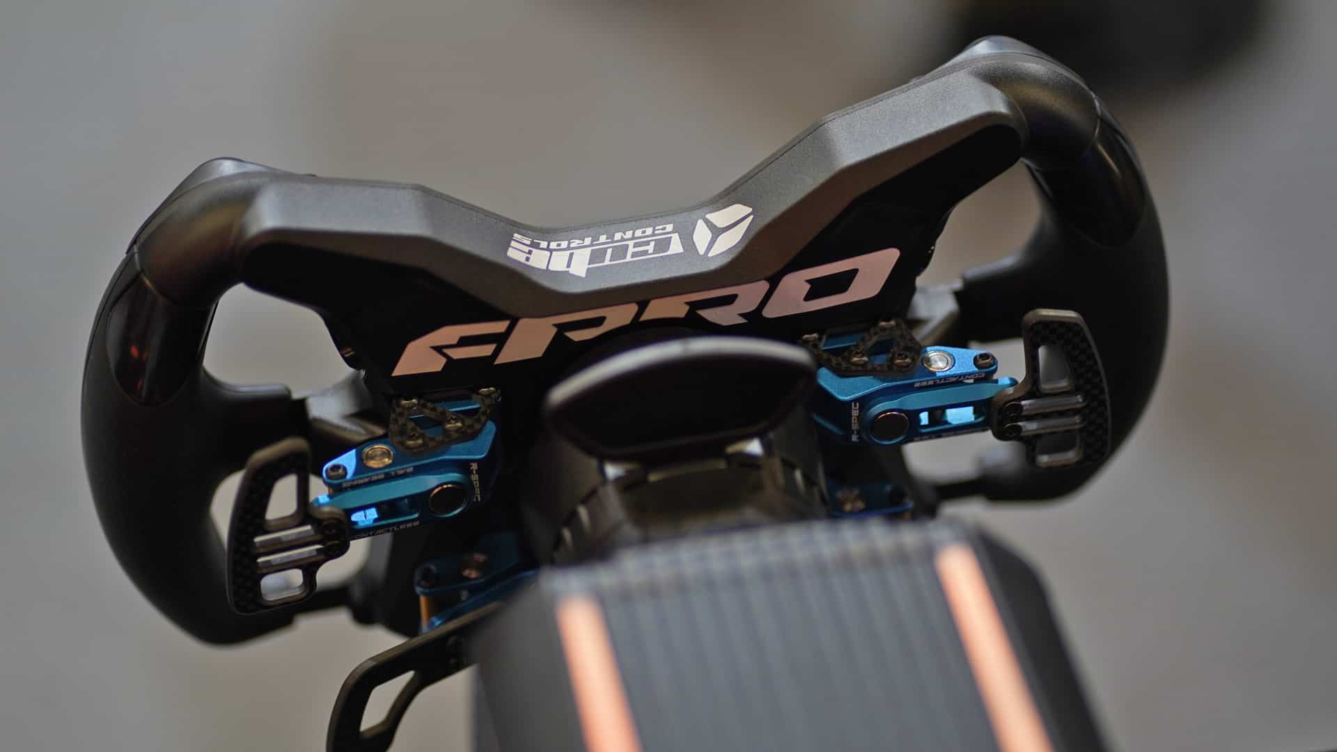 Why Asetek SimSports opened its quick release ecosystem | Traxion