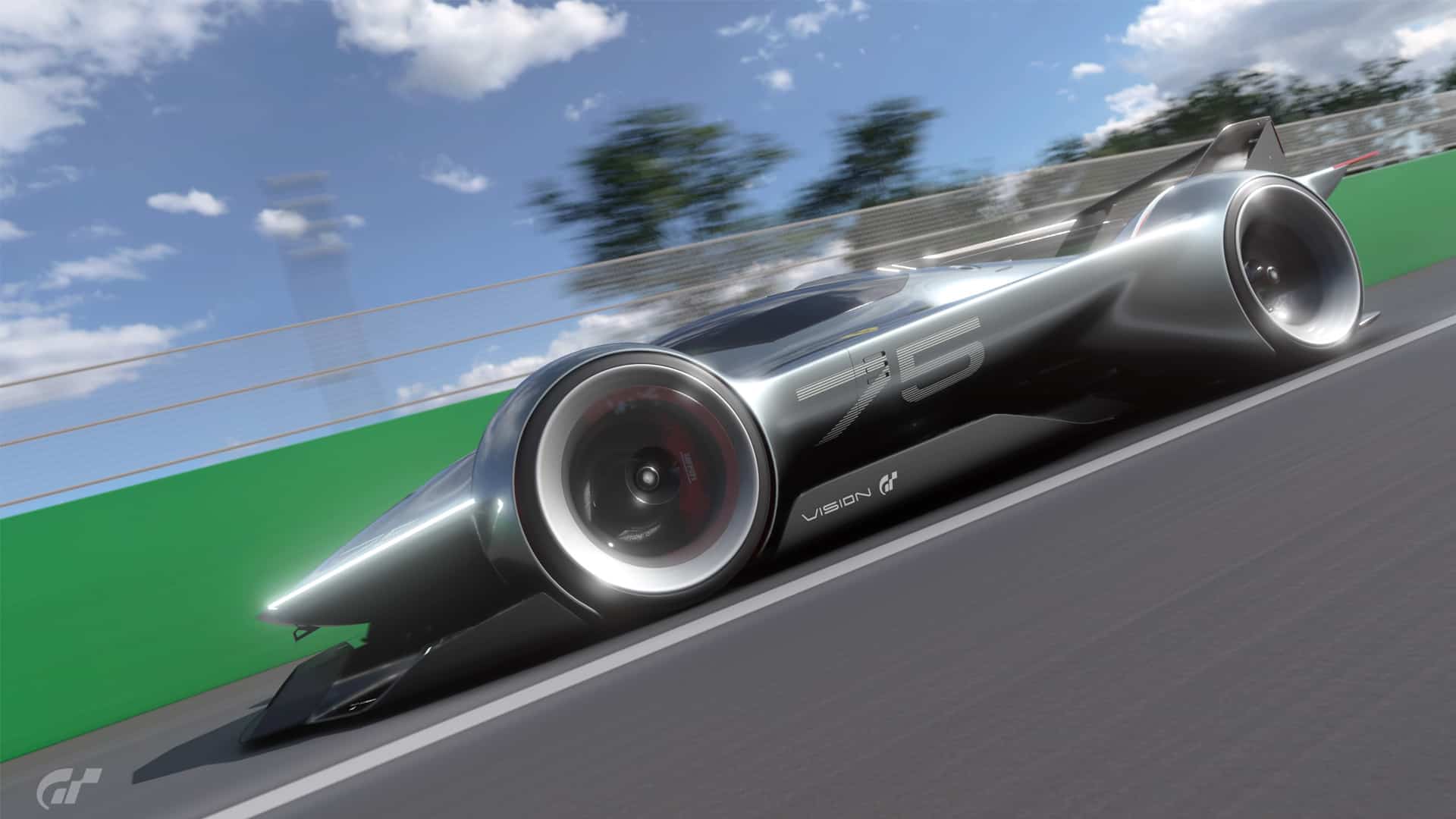Gran Turismo 7 is 2022's best racing game, Traxion.GG readers decide ...