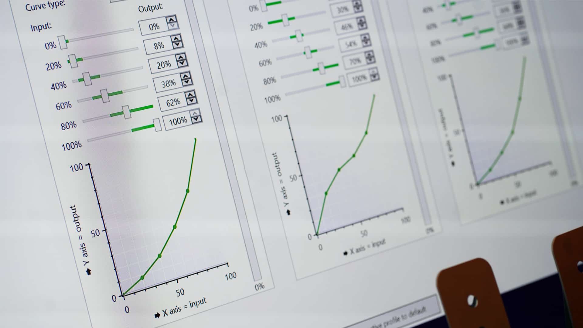 Heusinkveld’s SmartControl Live allows pedal mapping changes mid-race ...