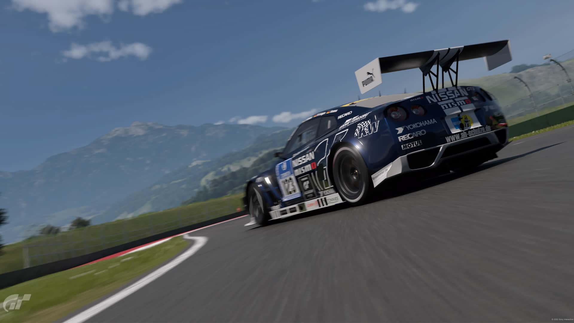 Your guide to Gran Turismo 7's Daily Races, w/c 26th December: Hairpin ...
