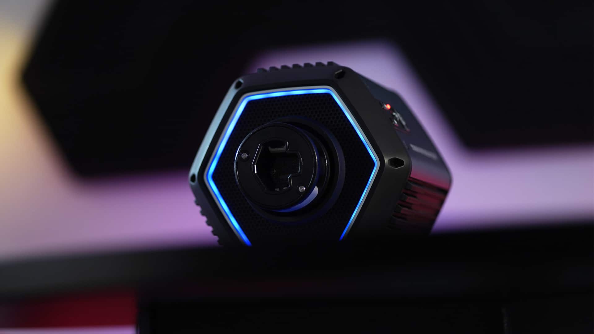 Thrustmaster T818 wheel base review: Time to get serious | Traxion