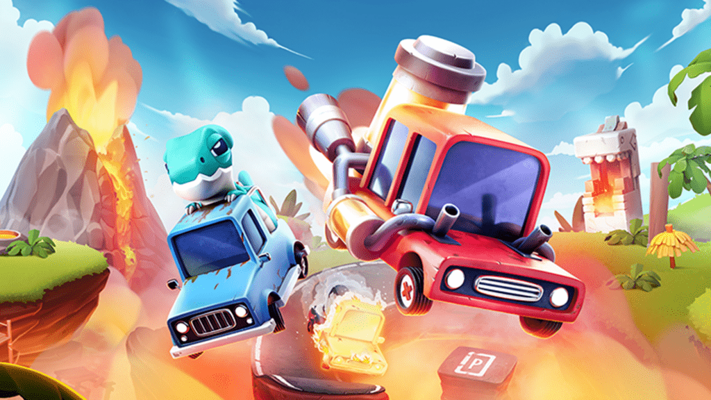 Best family-friendly driving and racing games, 2022 | Traxion.GG