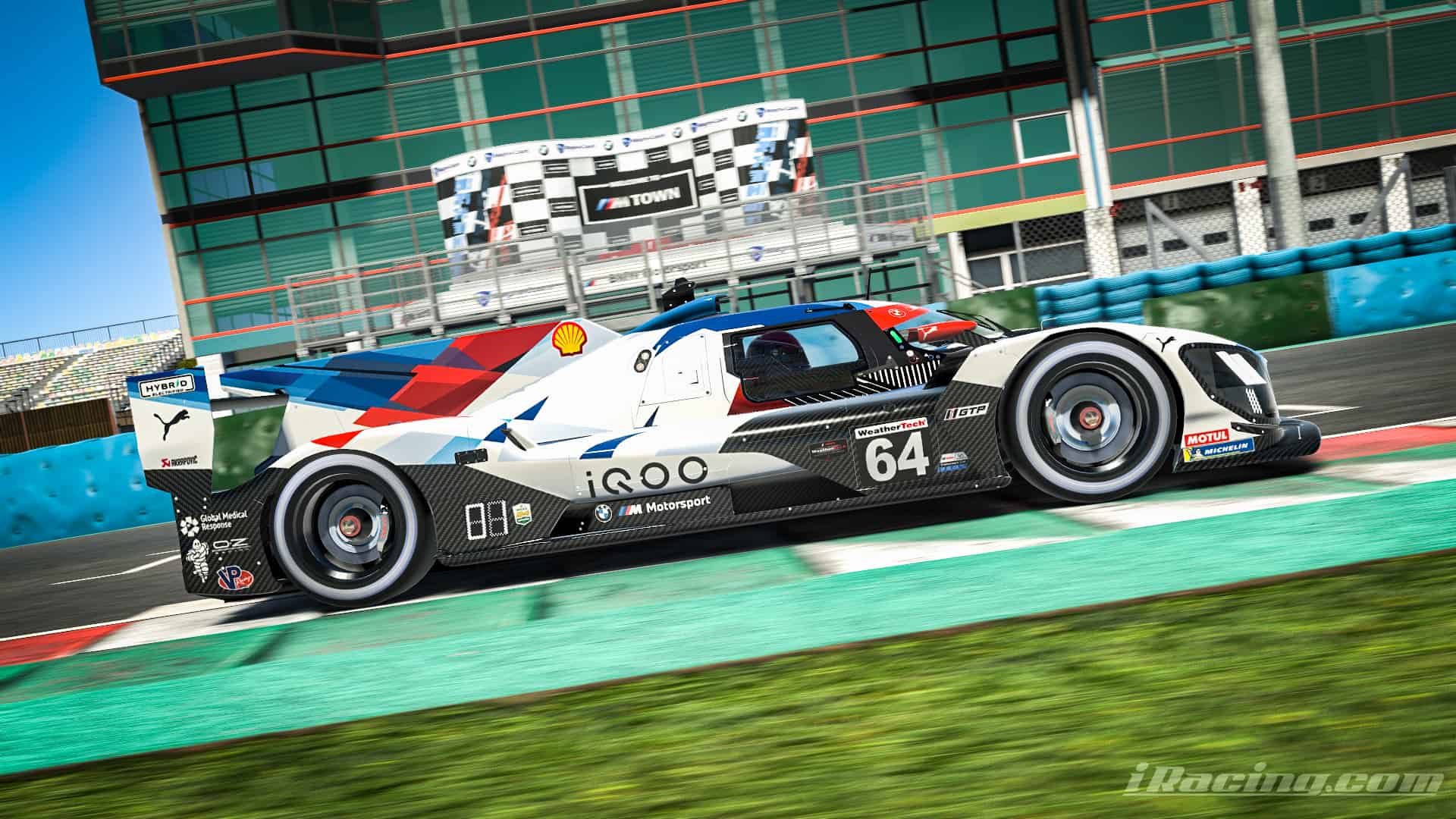 Hands on with all of iRacing's new features and content for 2023 Season ...