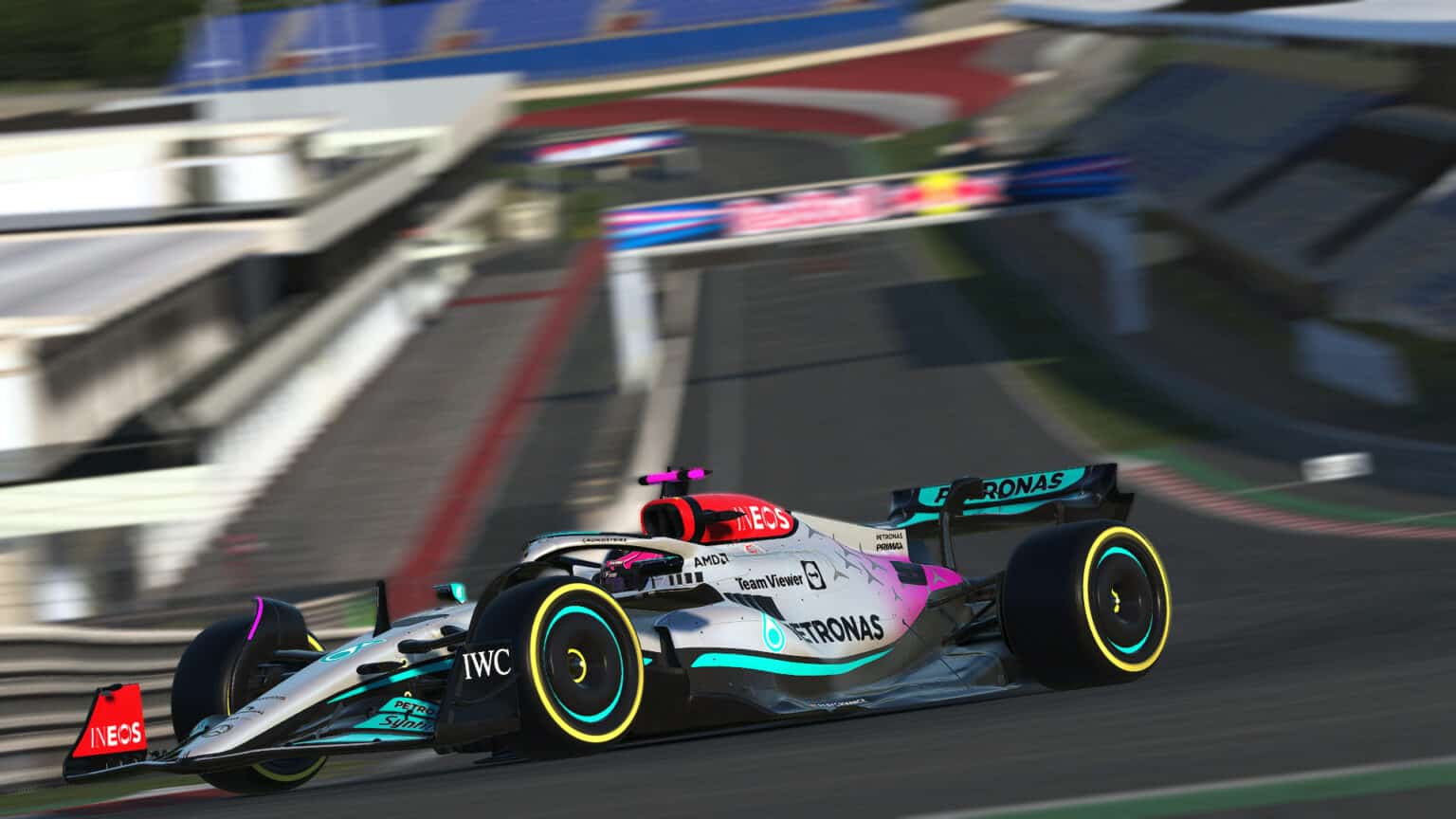 What's new for the 2023 iRacing Season 1 official schedule | Traxion