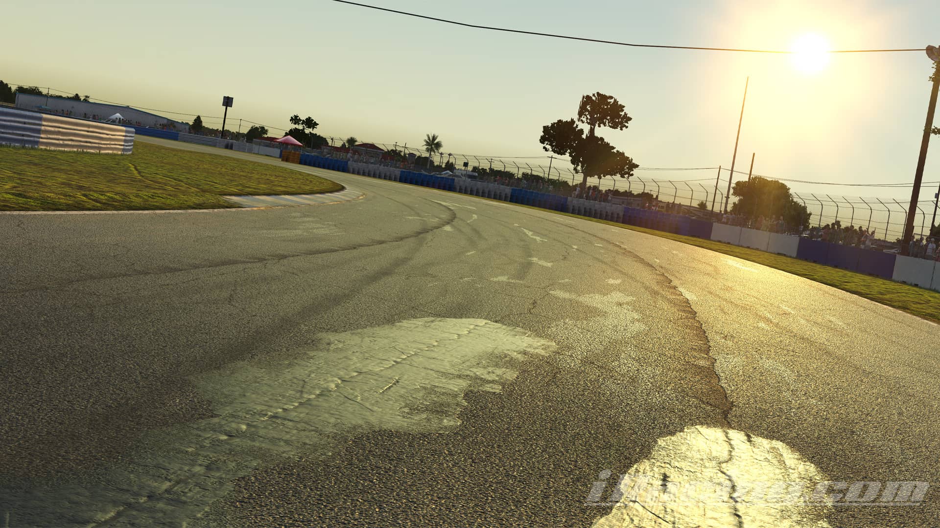 Everything you need to know about 2023 iRacing Season 1 | Traxion