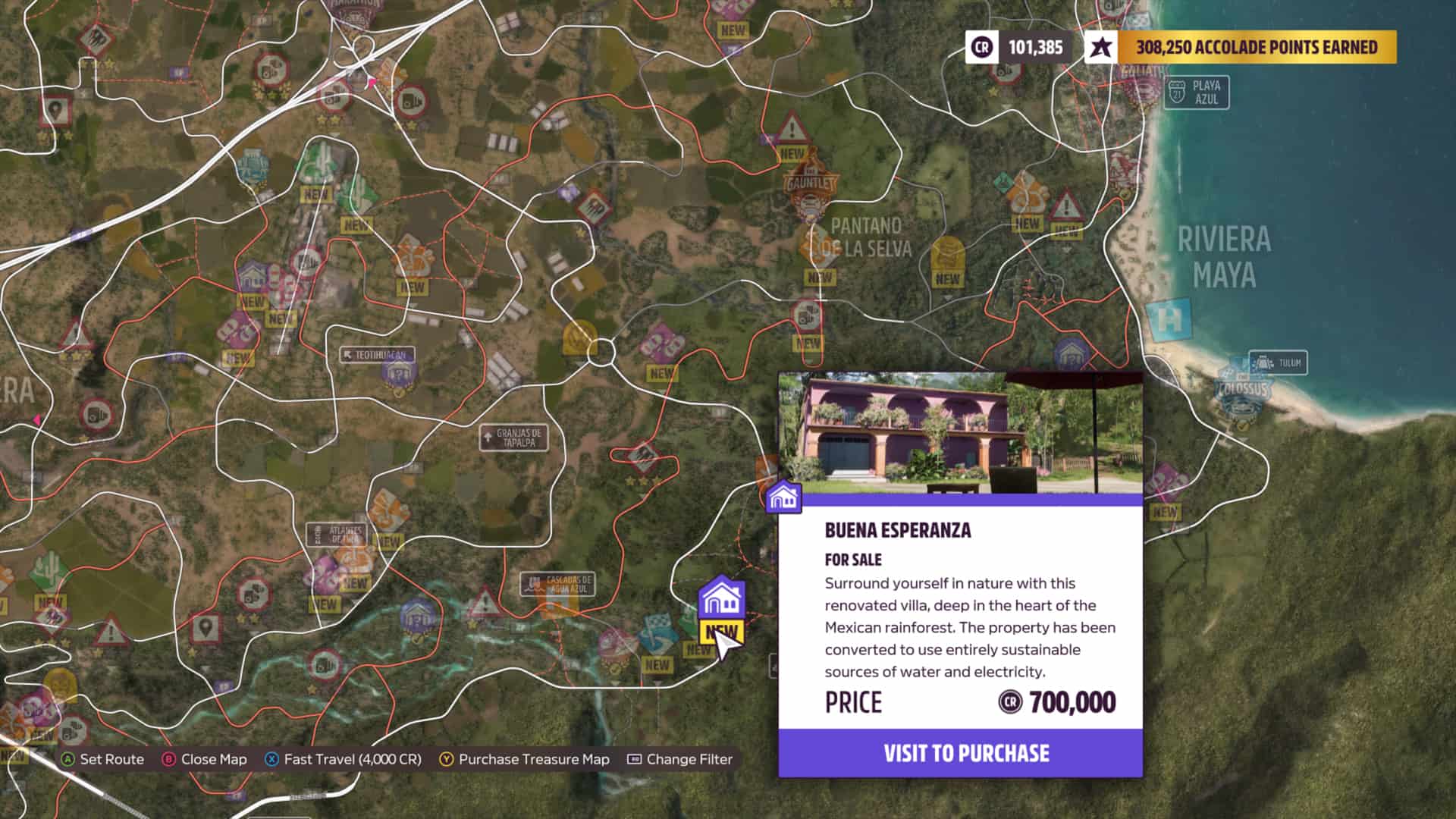 Your guide to Forza Horizon 5's Horizon Holidays Spring Festival ...