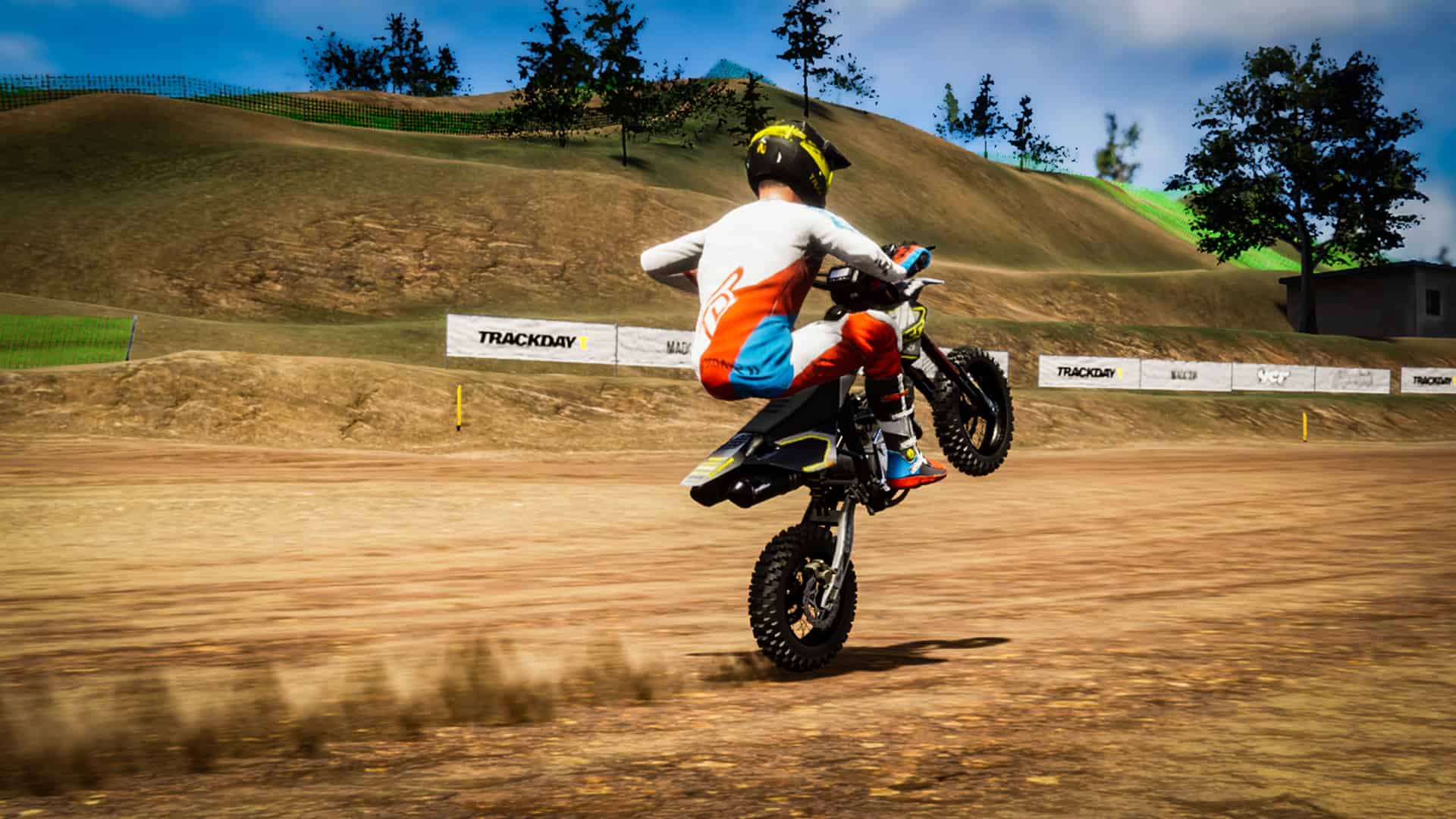 Mammoth TrackDayR update adds four new tracks and tweaked physics | Traxion
