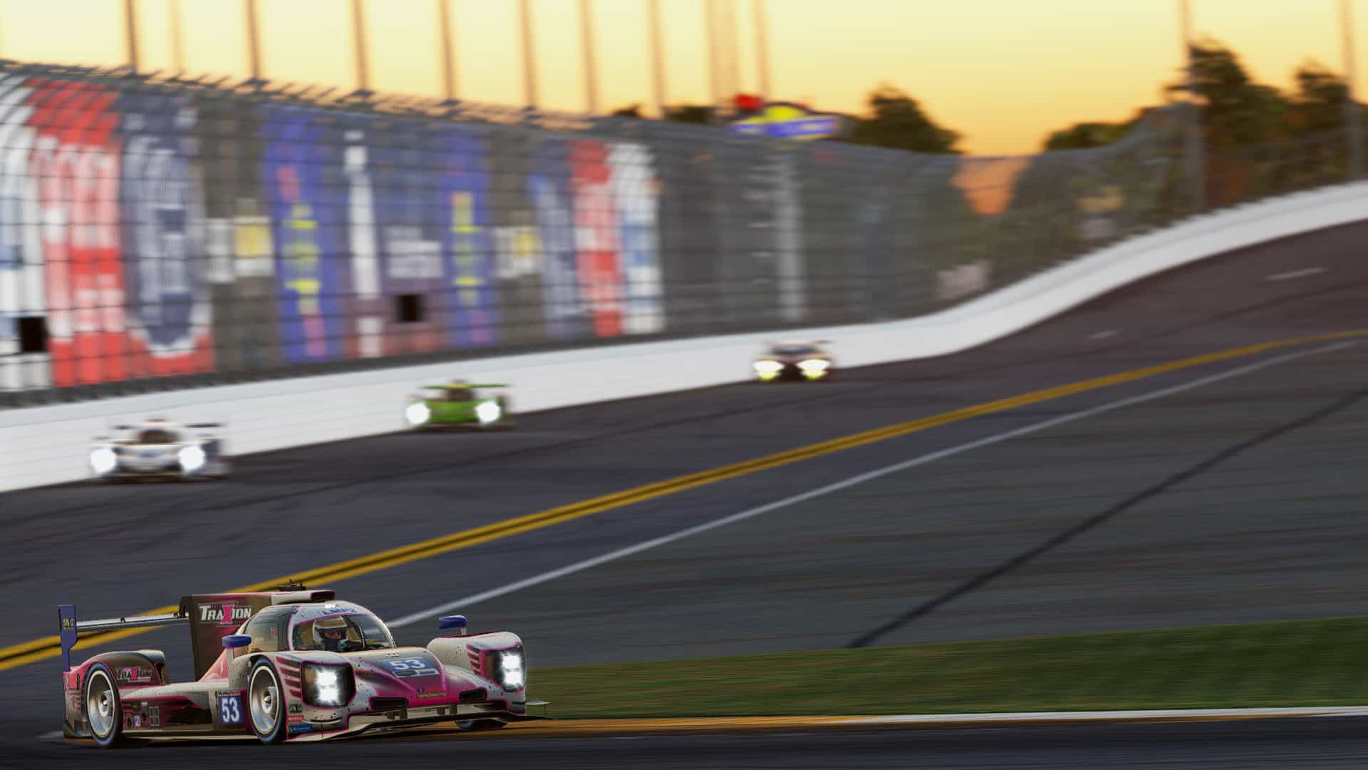 Your guide to iRacing's Special Events | Traxion