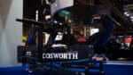 Legendary motorsport engineers Cosworth launch sim racing wheel | Traxion
