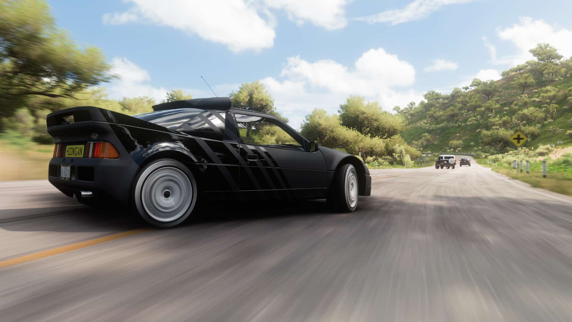 Where to find Lanterns for Forza Horizon 5's Reach New Lights ...