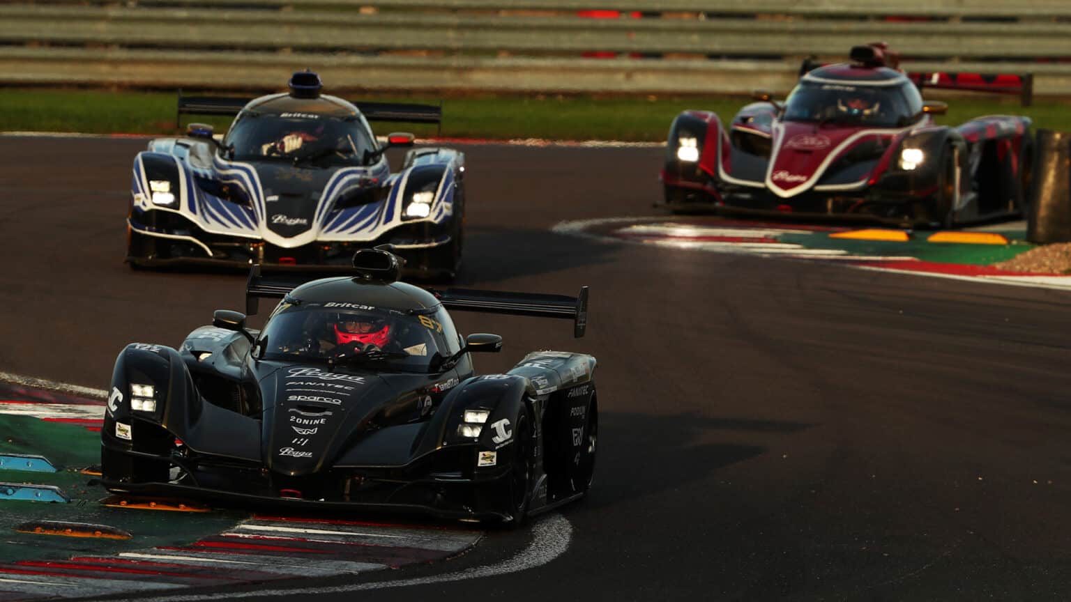 How two sim racers won a national motorsport championship | Traxion