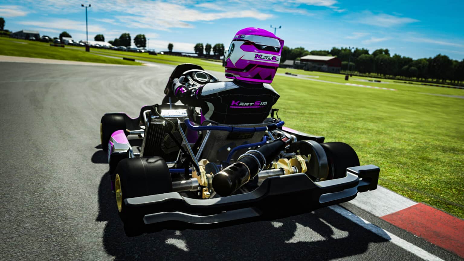 The best PC karting simulators | Traxion