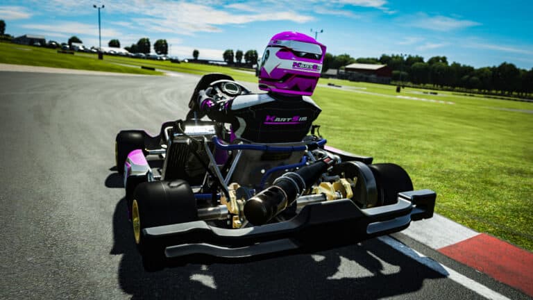 The best PC karting simulators | Traxion