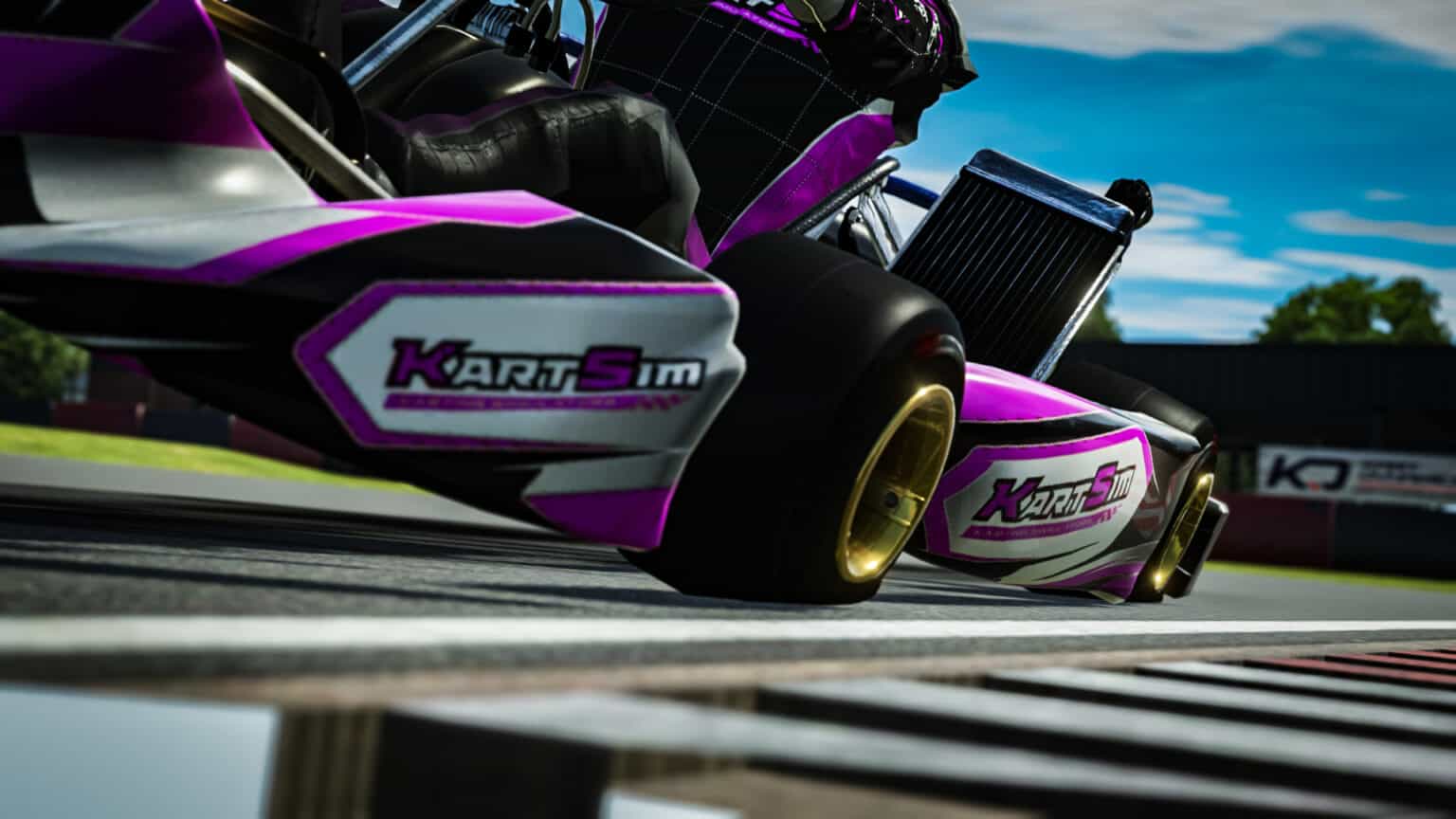 The best PC karting simulators | Traxion