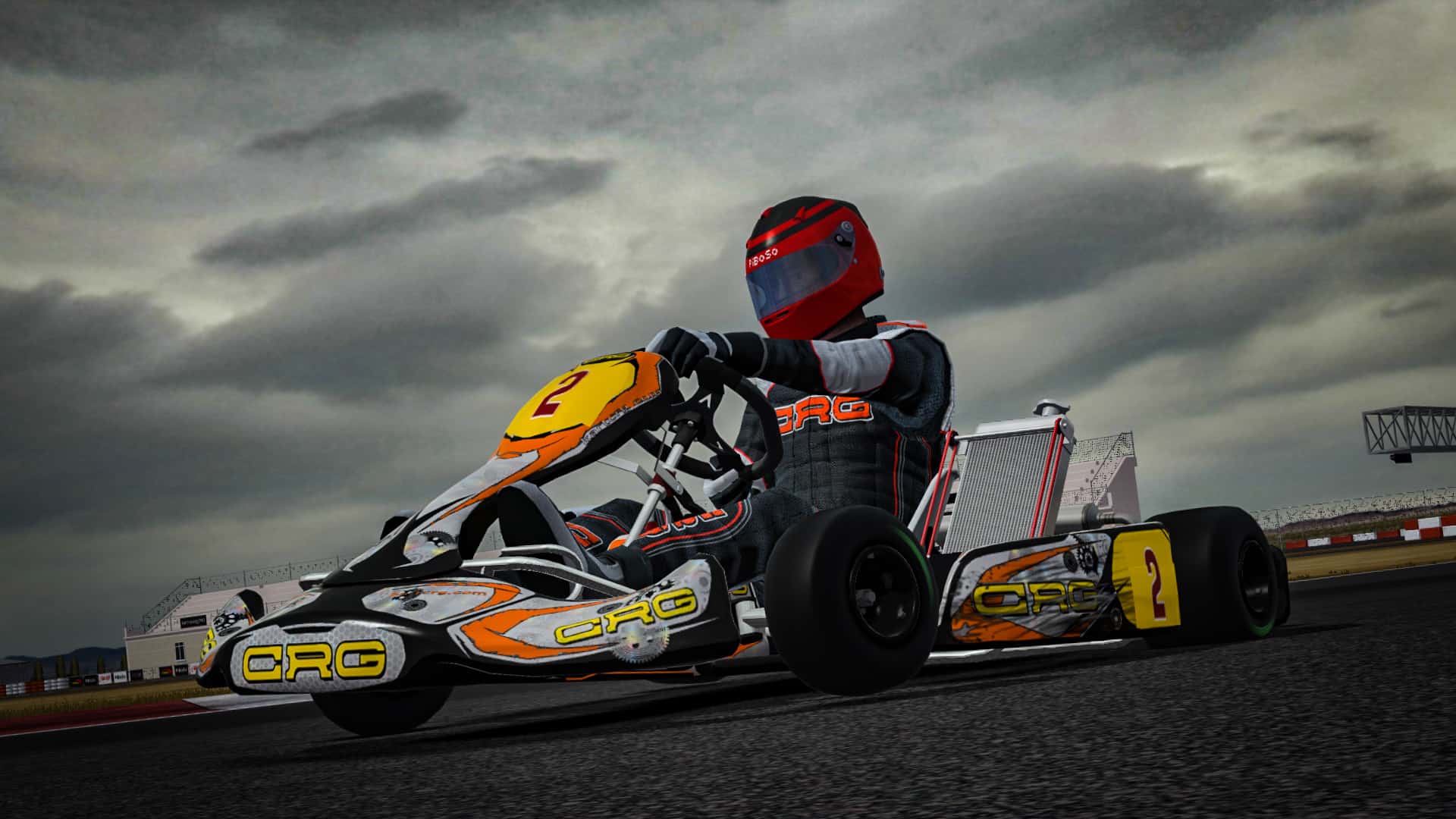 Everything you need to know about Kart Racing Pro | Traxion