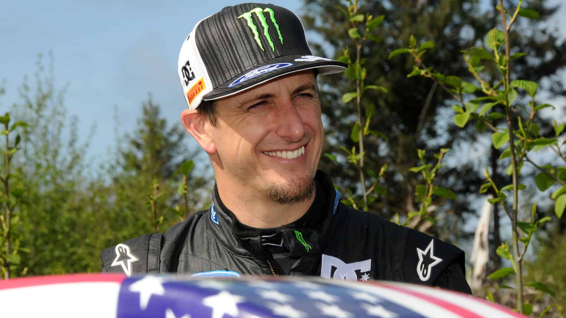 Ken Block’s lasting racing game legacy | Traxion