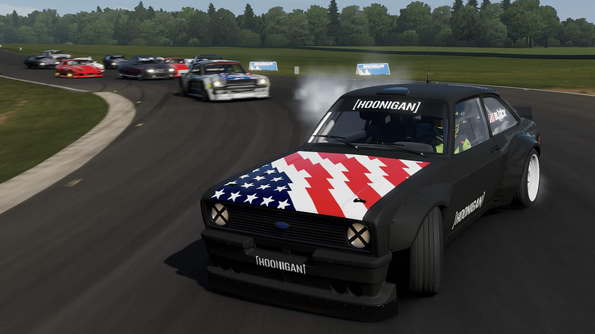 Ken Block’s lasting racing game legacy | Traxion