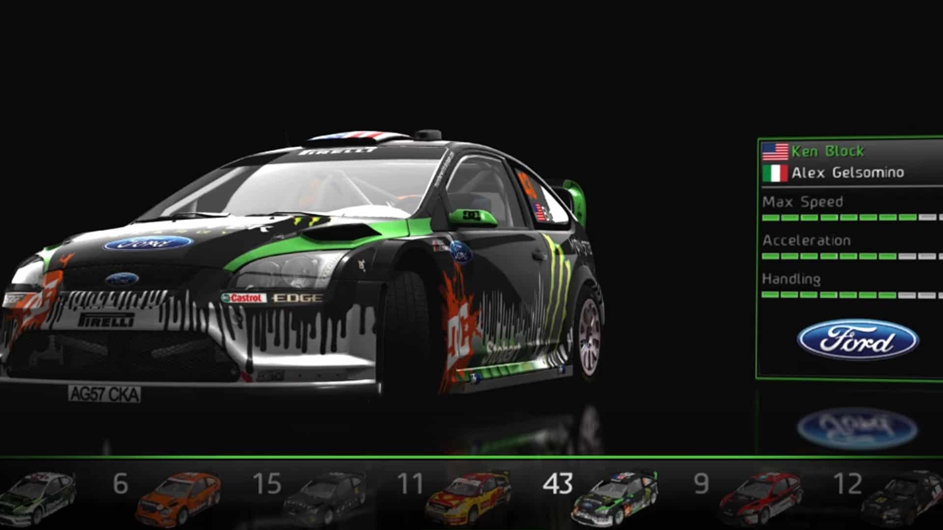 Ken Block’s lasting racing game legacy | Traxion