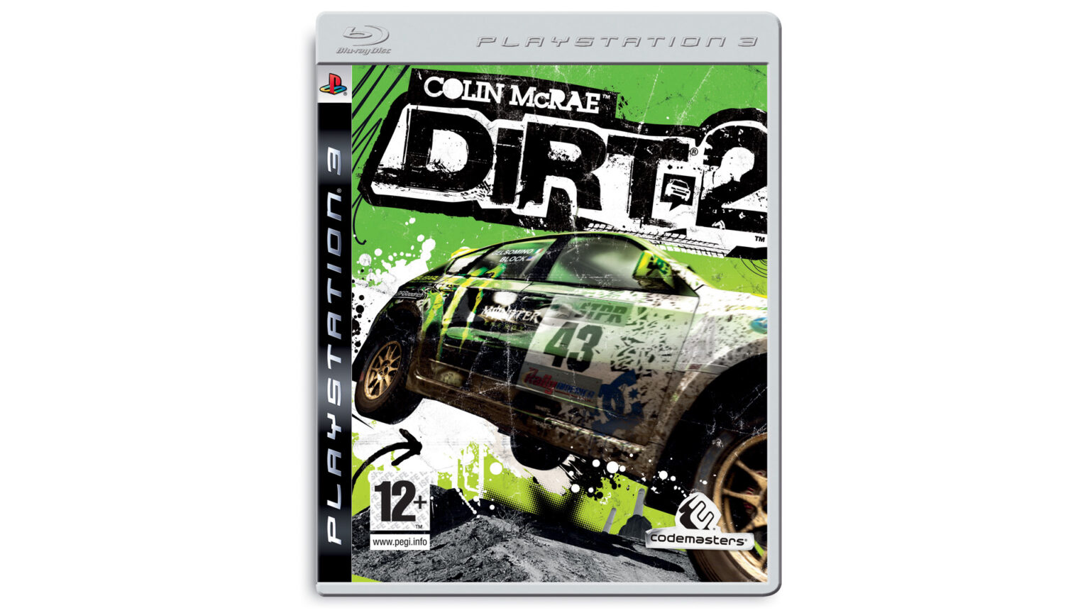 Ken Block’s lasting racing game legacy | Traxion