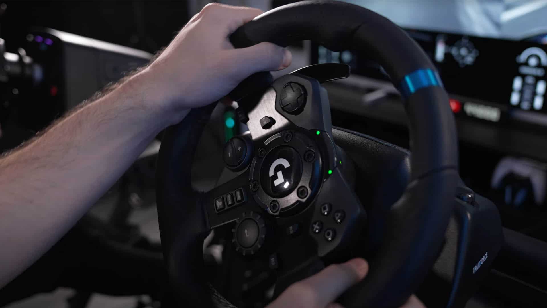 Six best cheap racing wheels 2025 | Traxion