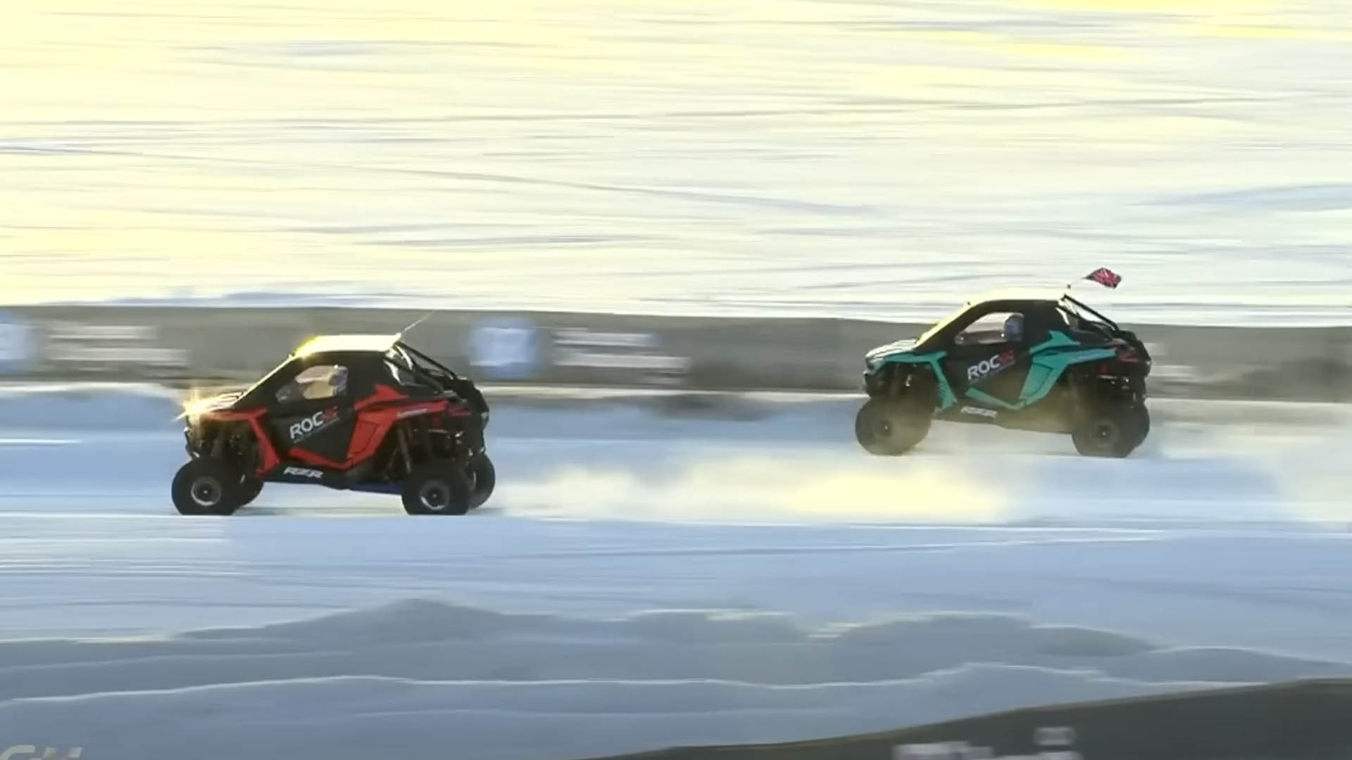 Lucas Blakeley wins eRace of Champions for 2023 | Traxion