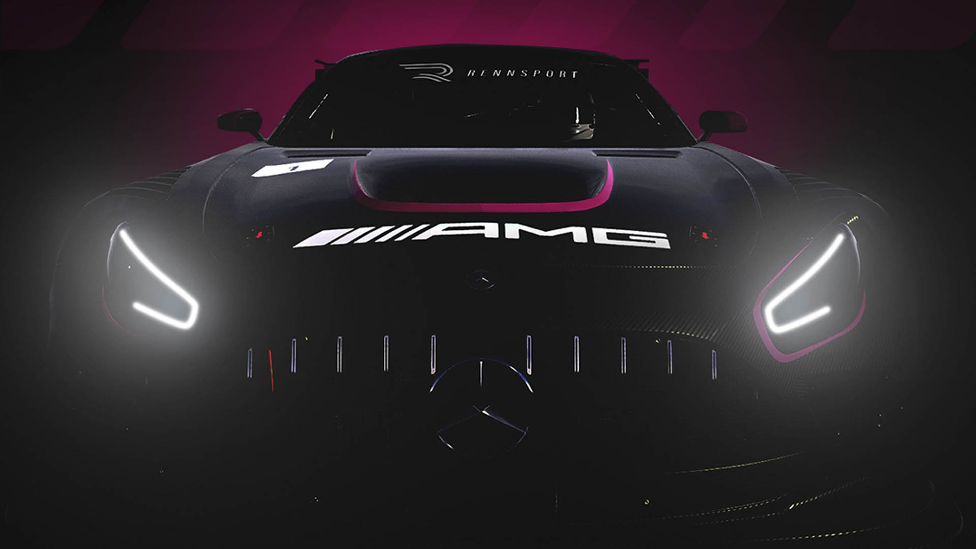 Mercedes-AMG Petronas announces ESL R1 lineup, including Baldwin and ...