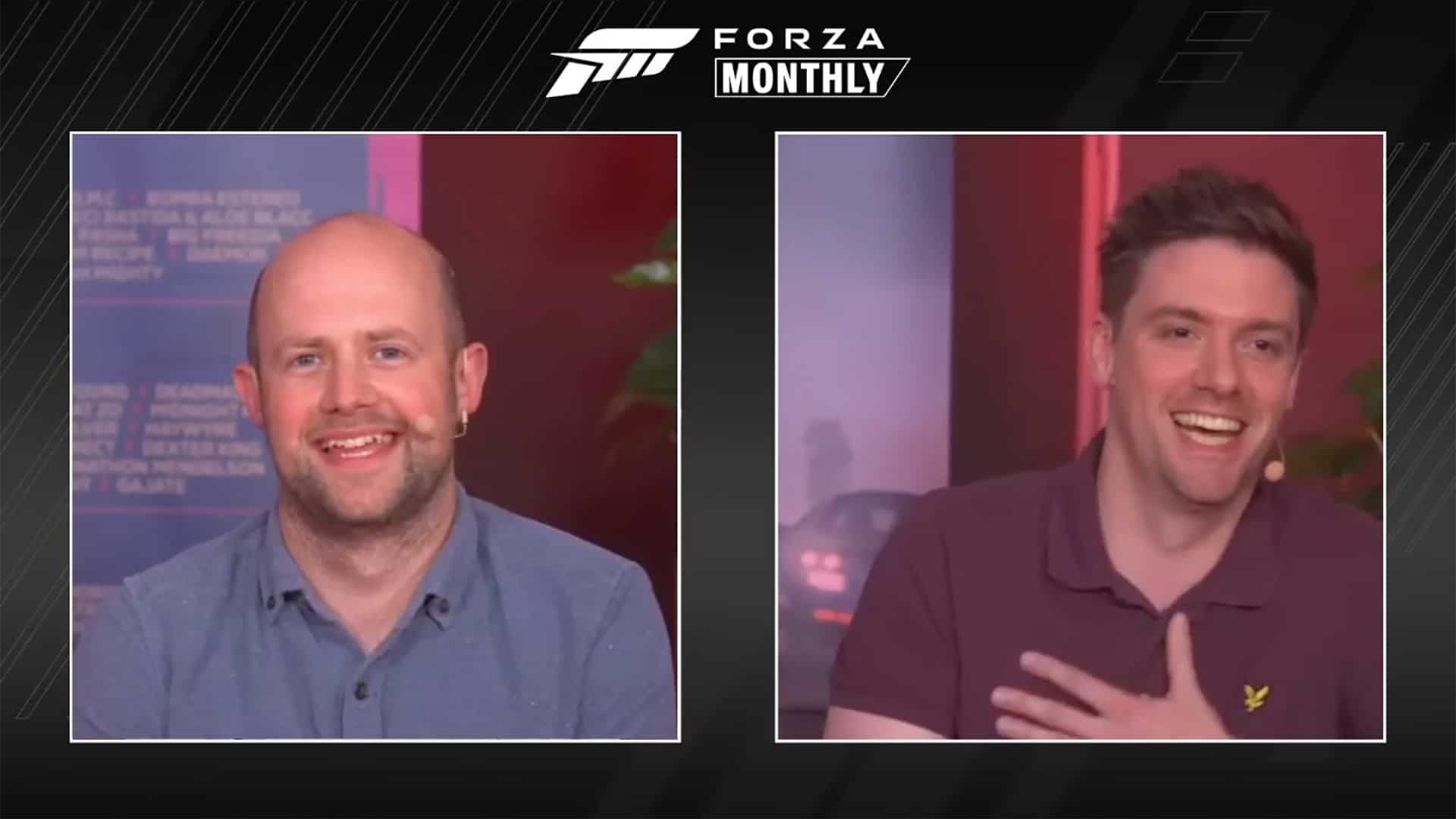 Forza Horizon 5 leads depart, found new Maverick Games dream team | Traxion