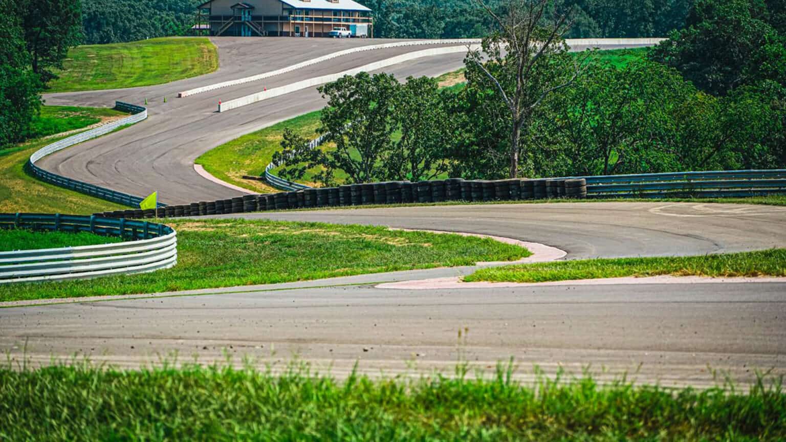 Eight American tracks we'd like to see in sim racing | Traxion