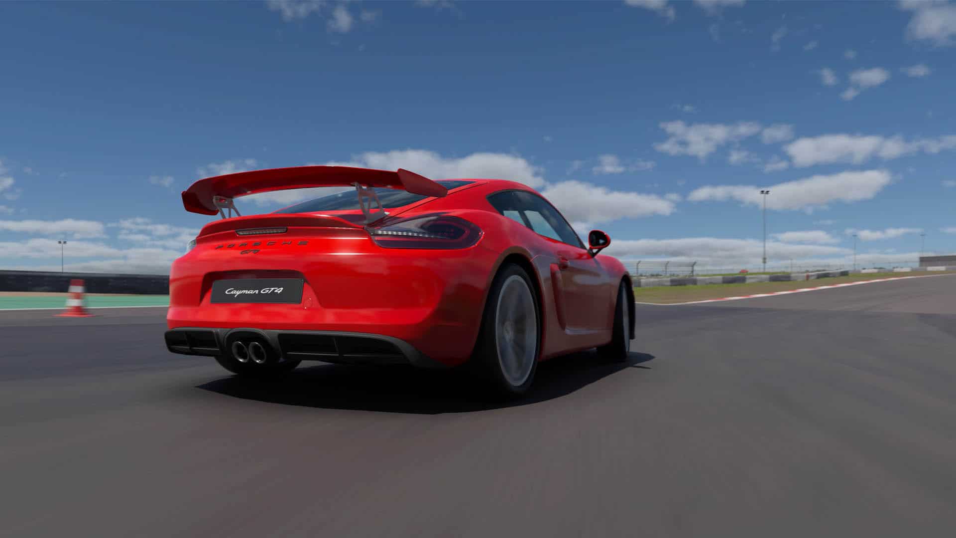 Gran Turismo 7's Lap Time Challenge, 19th January-2nd February: Ring(o) star | Traxion