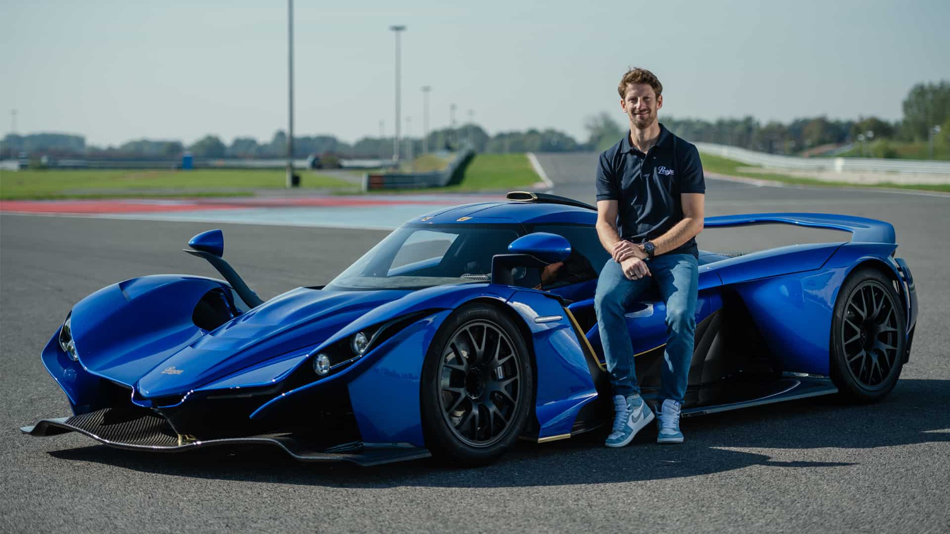 How two sim racers won a national motorsport championship | Traxion