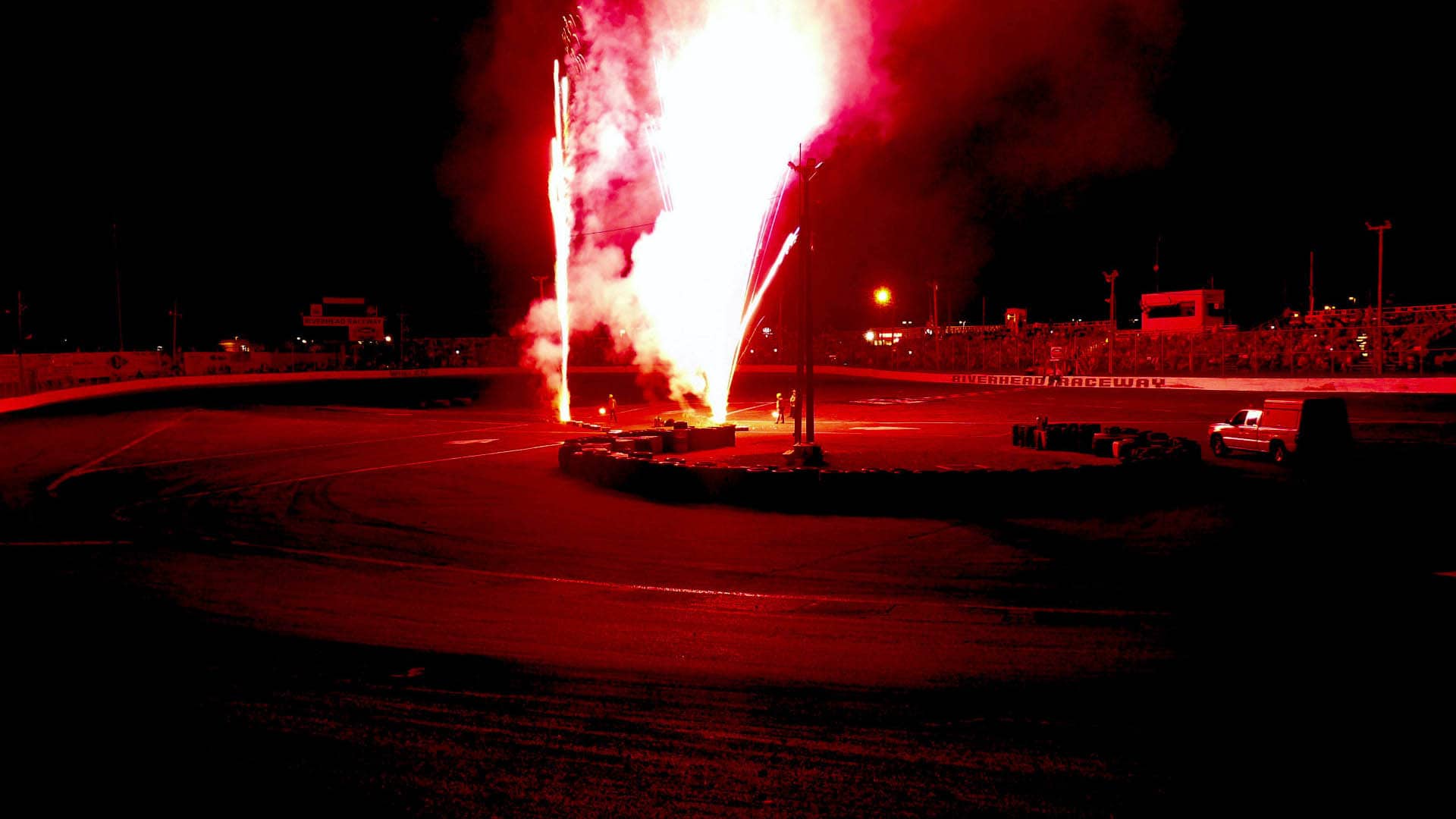 Eight American tracks we'd like to see in sim racing | Traxion