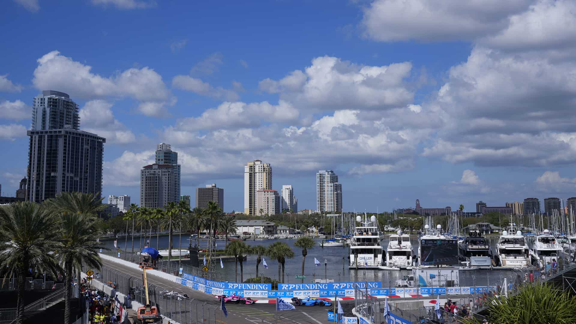 Eight American tracks we'd like to see in sim racing | Traxion