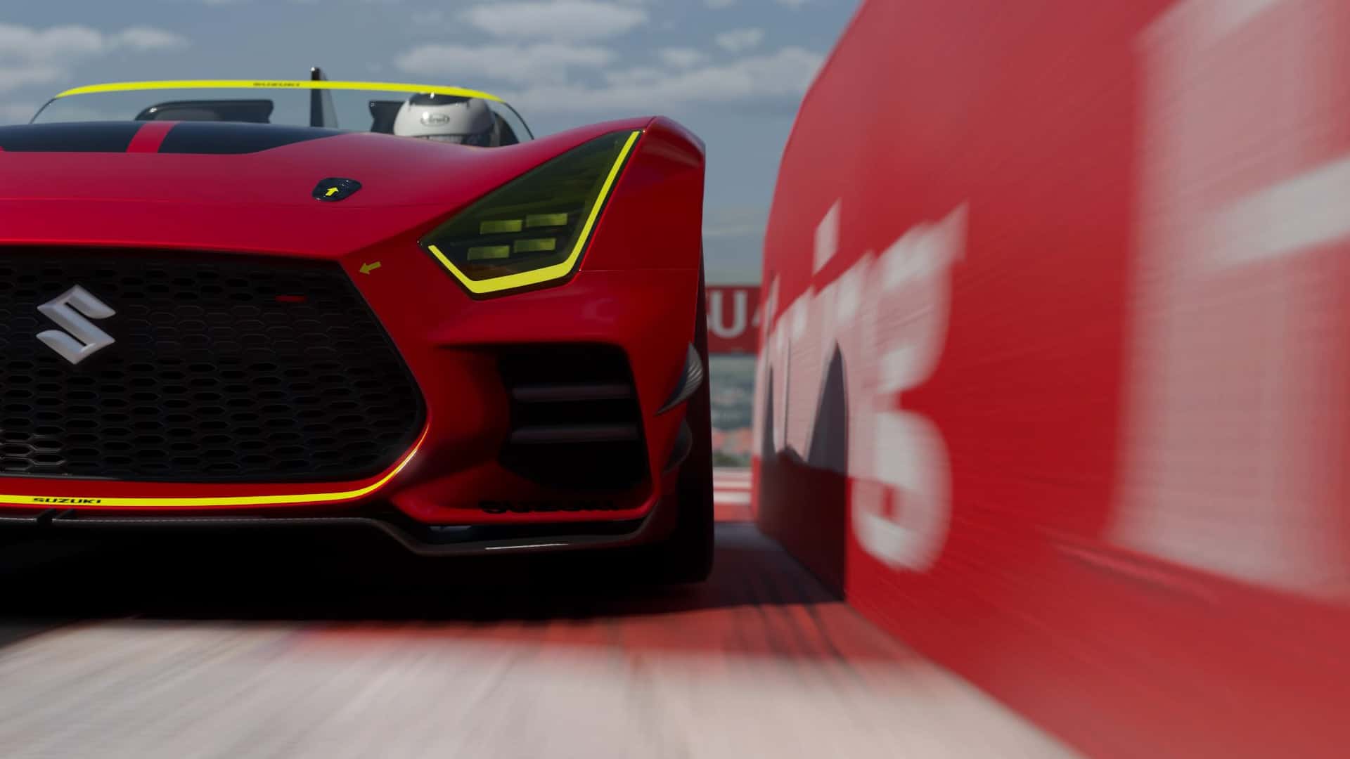 Your guide to Gran Turismo 7's Daily Races, w/c 2nd January 2023 ...