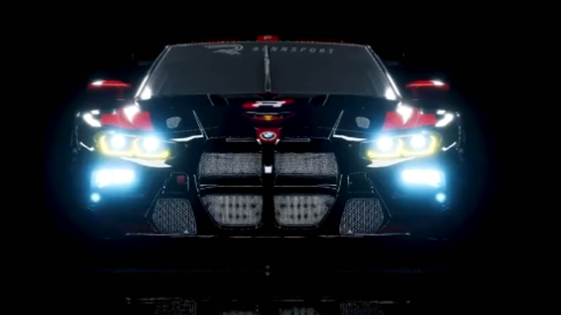 Team Redline's ESL R1 drivers revealed, filled with champions | Traxion