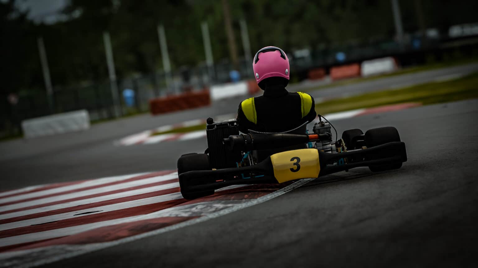 The best PC karting simulators | Traxion