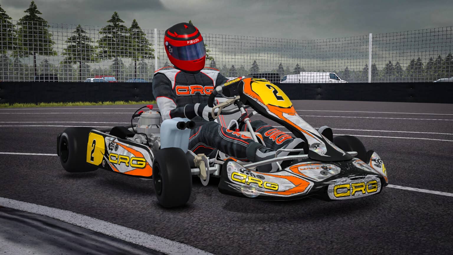 Everything you need to know about Kart Racing Pro | Traxion