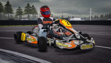 Everything you need to know about Kart Racing Pro | Traxion