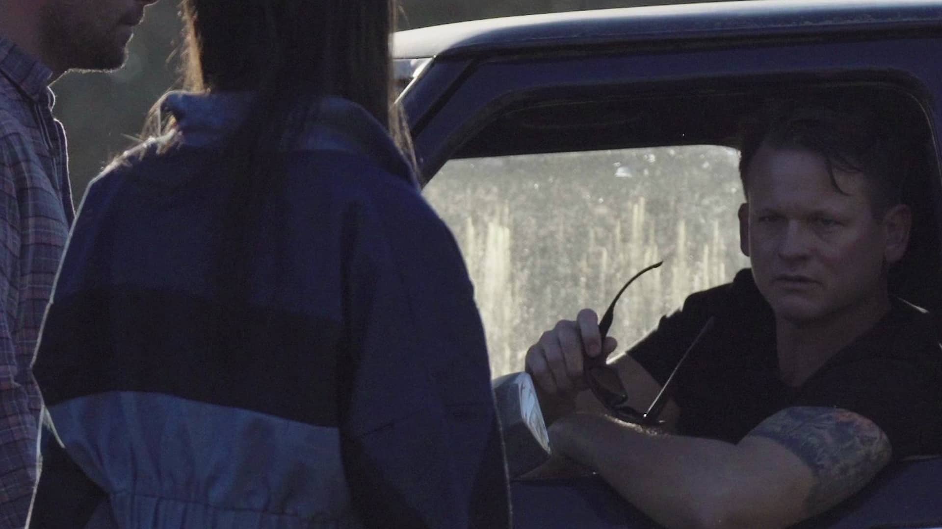 The Sim Racer film is now available to stream on Amazon Prime Video ...