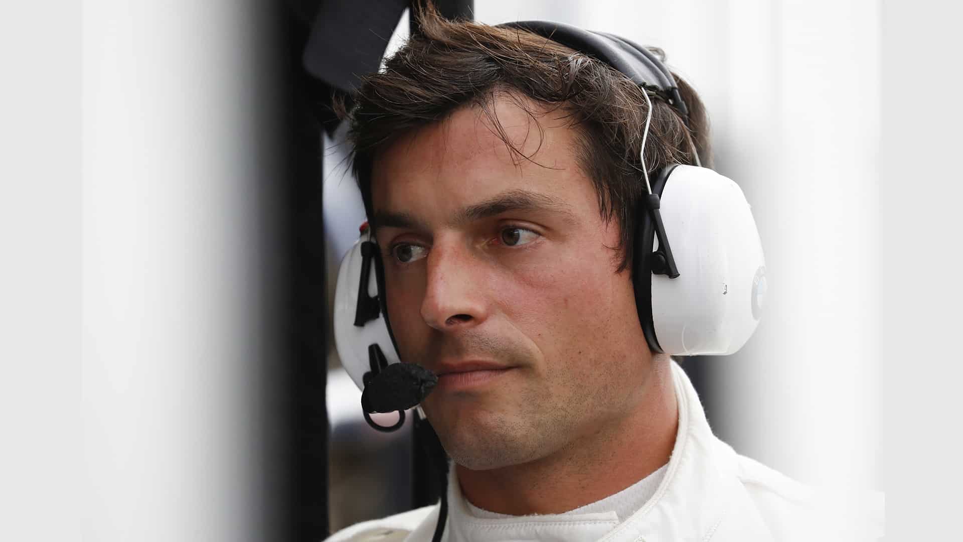 What a real racing champ like Bruno Spengler brings to BS+COMPETITION's ...