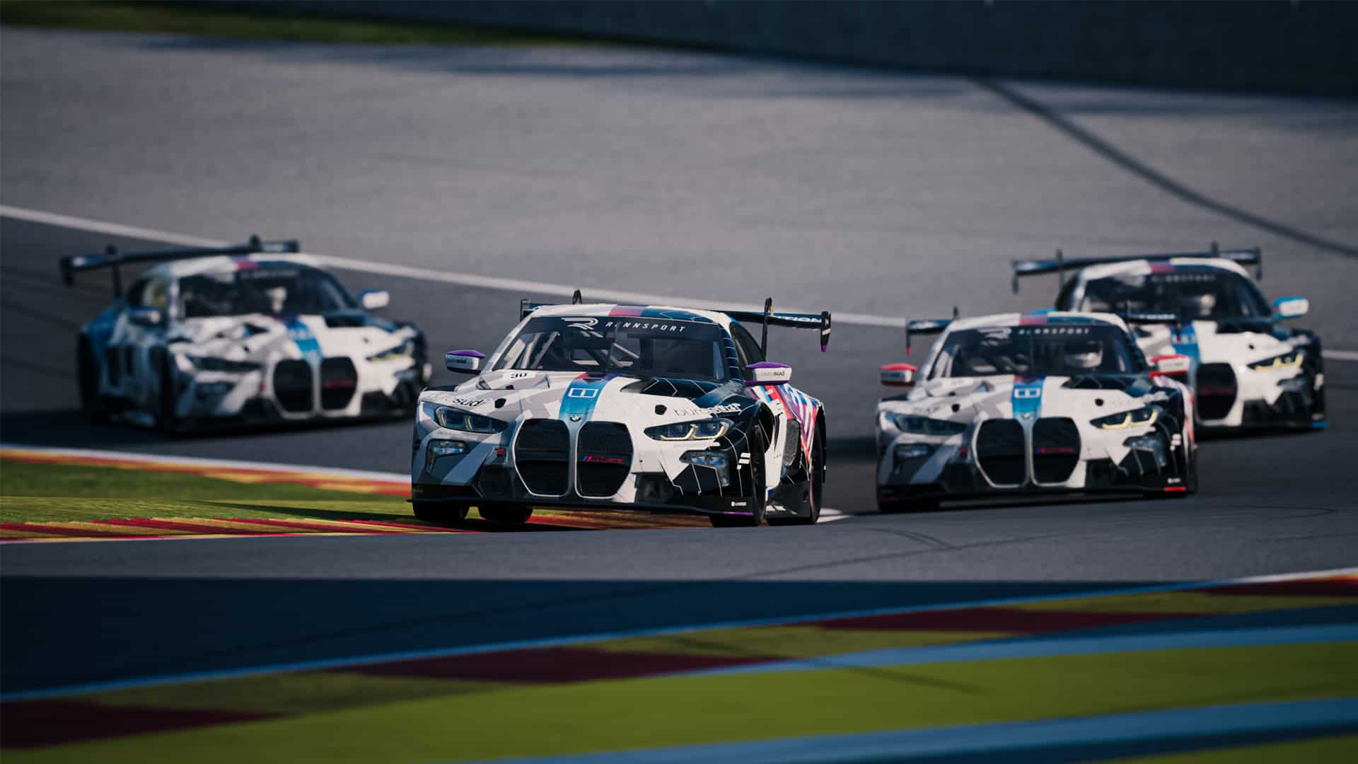 What a real racing champ like Bruno Spengler brings to BS+COMPETITION's ...