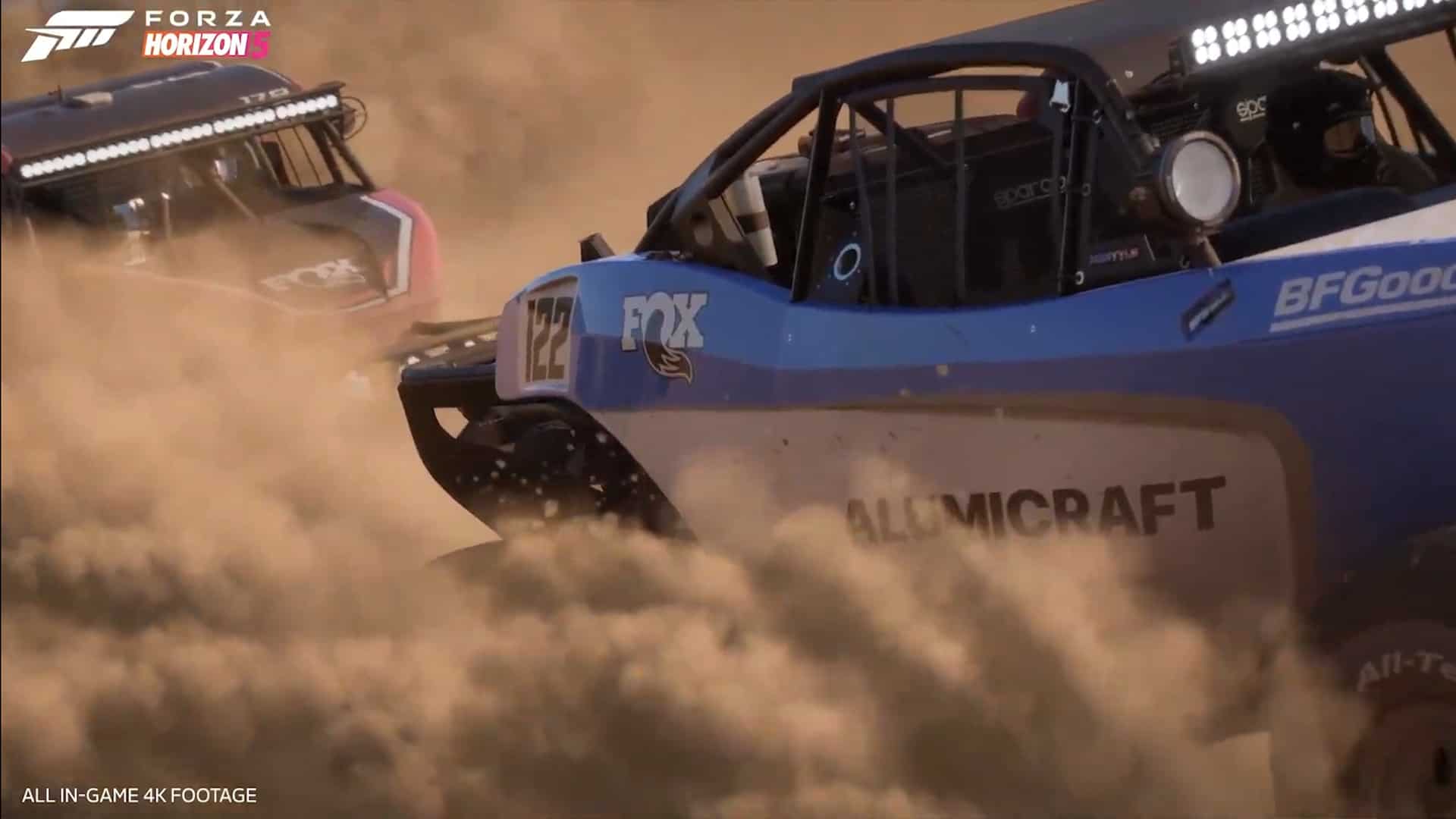 Rally Adventure: Everything you need to know about Forza Horizon 5's ...