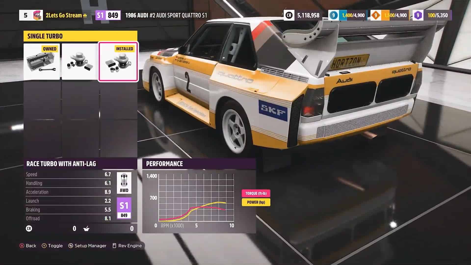 Rally Adventure: Everything you need to know about Forza Horizon 5's ...