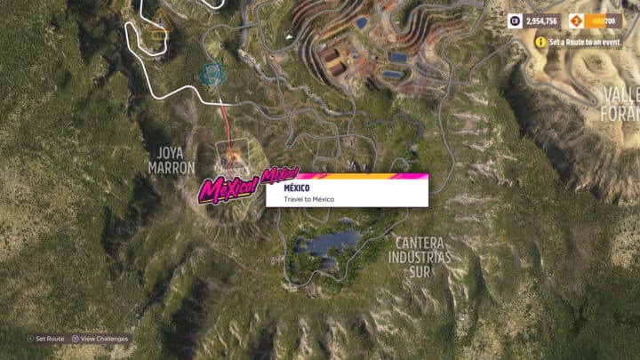 How to access Forza Horizon 5's Rally Adventure Expansion DLC | Traxion